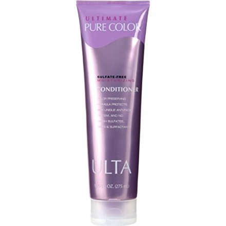 Amazon.com : ULTA Ultimate Pure Color Conditioner - 9.25 oz / 275 ml ...