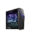 ASUS ROG Strix G13 Gaming Desktop PC, Intel Core i5-14400F, GeForce RTX ...