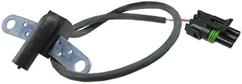 Amazon.com: Crank Engine Crankshaft Position Sensor L4 L6 2.0L 1.4L 1 ...