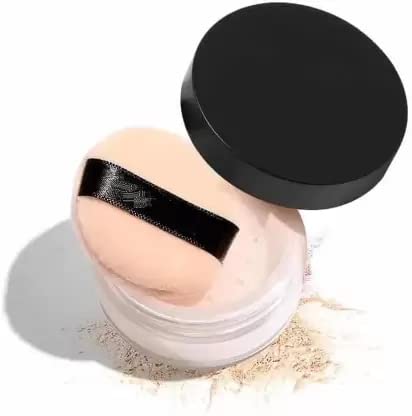 Buy Ultra Fine Loose Finish Powder Compact Online at Low Prices in ...