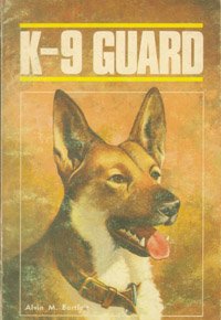 K-9 Guard: Unknown Author: Amazon.com: Books
