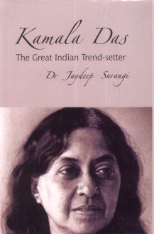 Kamala Das: The Great Indian Trend-setter : Amazon.es: Libros