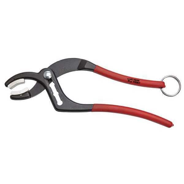 Tether-Ready Soft Jaw Cannon Plug Pliers - 9-1/2" : Amazon.in: Home ...