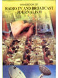 Buy Handbook of Radio, Tv, and Broadcast Journalism Book Online at Low ...