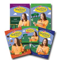 Signing Time Season 2 [Reino Unido] [DVD]: Amazon.es: Películas y TV