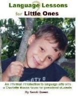 Language Lessons for Little Ones (Volume 2): Sandi Queen: Amazon.com: Books
