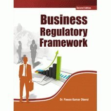 Business Regulatory Framework: DR. PAWAN KUMAR: 9789381695456: Amazon ...