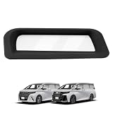 ・ブランド:CARTIST・製造元:CARTIST・製造元/メーカー部品番号:QCBHG0034-BK・【適合車種】：アルファード40系 ヴェルファイア40系（※HUD装着車専用） 型式：AGH4#W/TAHA4#W/AAHH4#W/AAH...