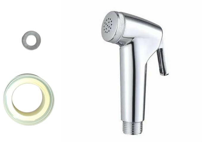 Health Faucet Gun ONLY Pack of 1 PCS | Hand Jet Bidet Spray Gun for ...