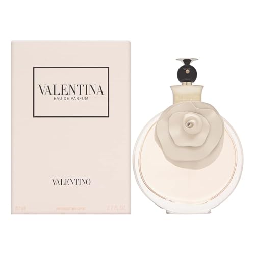 Profumo Donna Valentina → Classifica 20 Più Venduti e Prezzi nel 2024