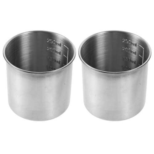Metall Messbecher – Die 15 besten Produkte im Vergleich - kita.de Ratgeber