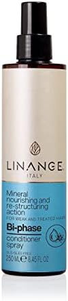 Amazon.com : LINANGE Mineral Nourishing and Restructuring Bi-phase ...