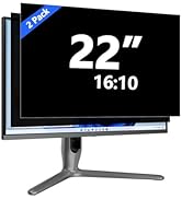 Amazon.com: 27 Inch Privacy Screen for Computer Monitor Eye Protection ...