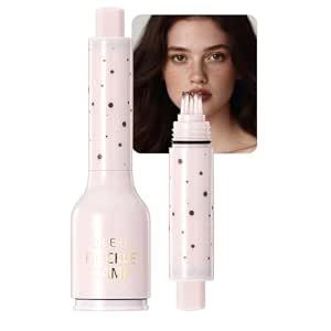 Amazon.com : Upgrade Faux Freckle Stamp Pen – Waterproof Fake Freckles ...