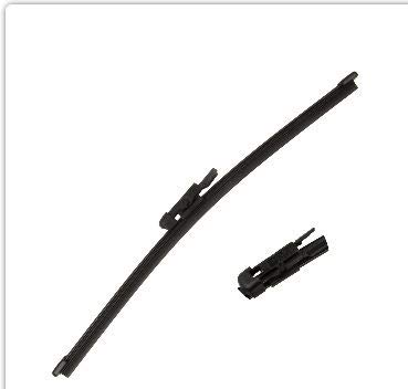 Genuine Mercedes-Benz A1178200045 Wiper Blade, 1 Pack : Amazon.in: Car ...