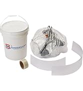 Amazon.com: SpeedClean MSB-KIT Mini Split Bib Kit : Home & Kitchen