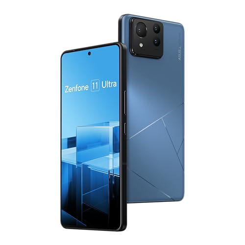 Asus Zenfone 11 Ultra - Full phone specifications
