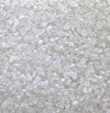Sai Polymers White LD Dhana Plastic Granule , Average Qty , 500 kg ...