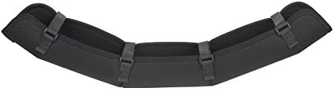 Amazon.com: Neotech Sousaphone Cradle Pad - Pad for Sousaphone Bottom ...