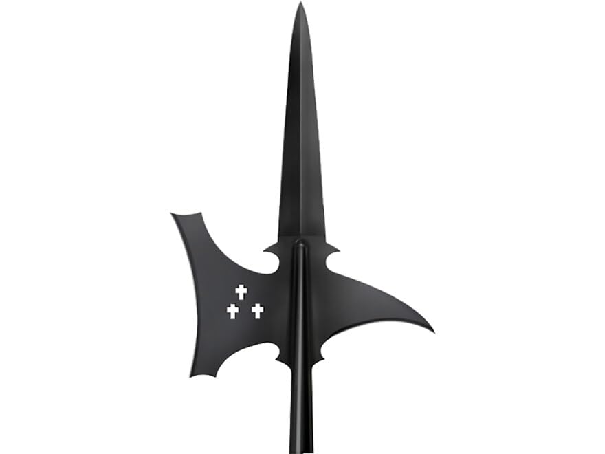 Amazon.com : Cold Steel MAA SERGEANT'S Halberd Head ONLY : Sports ...