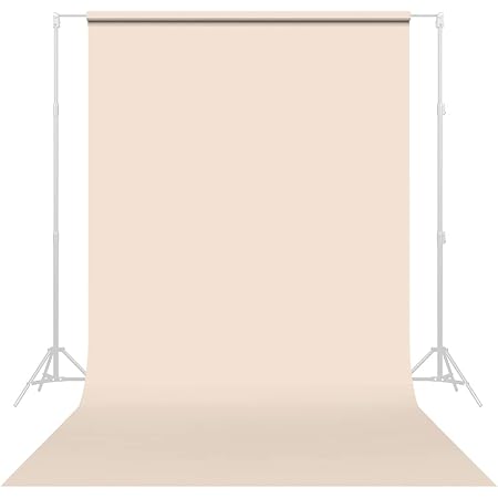 Amazon.com : Savage Seamless Paper Photography Backdrop - Color #1 ...
