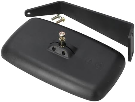 Amazon.com: All States Cab Mirror Kit - Left or Right fits John Deere ...