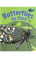 Butterflies Up Close (MINIBEASTS UP CLOSE): Pyers, Greg: 9781410915351 ...