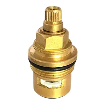 Aria & Kubix Series Rubber, Brass Spindle For Jaquar Taps & Mixers ...