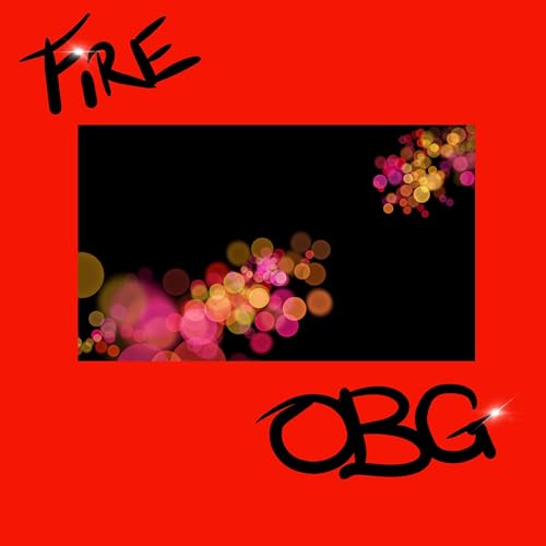 Amazon.co.jp: Fire : OBG: デジタルミュージック
