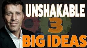Unshakeable : Tony Robbins: Amazon.in: Books
