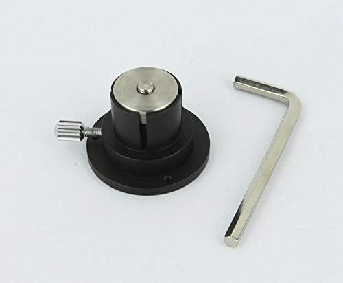 Amazon.com : IOPTRON IEQ30 CEM25 CEM60 for QHY POLEMASTER Adapter ...