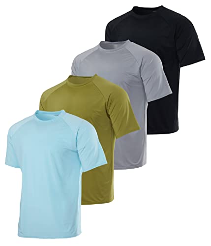 Top 10 Best Spf Shirts For Men : Reviews & Buying Guide - Katynel