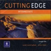 Cutting Edge: Intermediate Class CD (Cutting Edge): Cunningham, Sarah ...