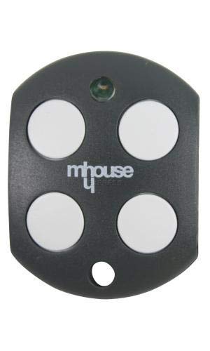 MHouse GTX4 Remote – BigaMart