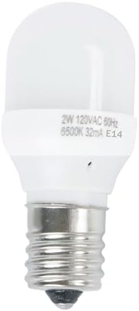 Amazon.com: DZQPPC W11518235 W11160686 Refrigerator LED Lamp Light Bulb ...