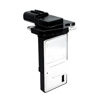 Yukrotor Mass Air Flow Sensor MAF Sensor 22204-75030 Compatible with ...