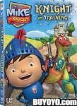 Amazon.com: MIKE THE KNIGHT VOL.1 : Movies & TV