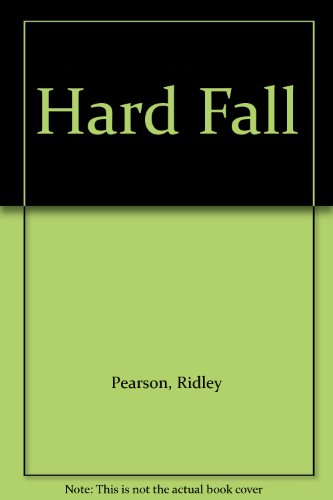 『Hard Fall』｜感想・レビュー - 読書メーター