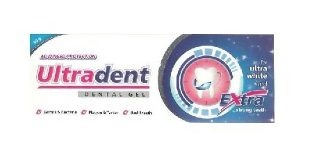 Buy Ultradent Dental Gel 50gm Online at Low Prices in India - Amazon.in