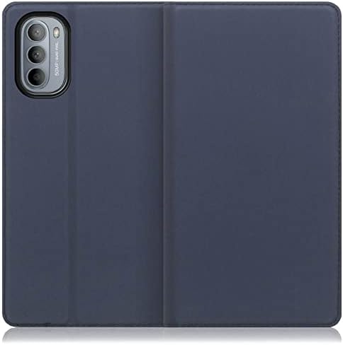 Amazon.co.jp: LOOF SKIN SLIM moto g31 motog31 用 ケース カバー 手帳型 スマホ ケース カード ...