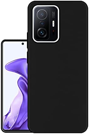 Amazon Brand - Solimo Exclusive Matte Finish Soft Back Case Cover for ...