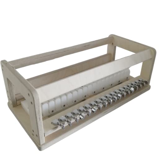 Amazon.com: 18 Wire Wooden Soap Cutter, Loaf Soap Cutter, Multi Soap ...