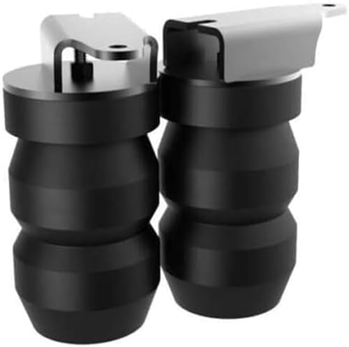 Amazon.com: GMRCK25S SES Rear Suspension Enhancement System Helper ...