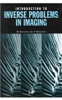 Buy Introduction to Inverse Problems in Imaging, Book Online at Low ...
