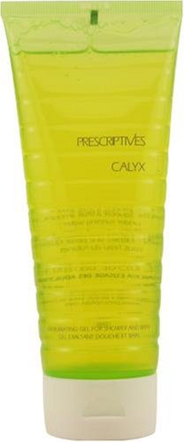 Amazon.com : Calyx by Prescriptives For Women. Shower Gel 6.7-Ounces ...