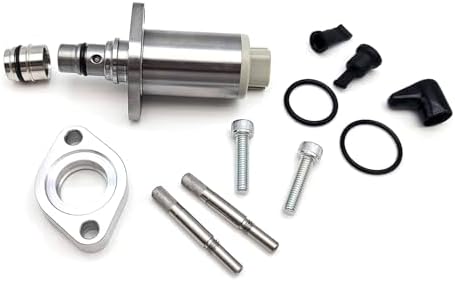 Amazon.com: Fuel Pump Suction Control Valve DZ111135 RE531864 ...