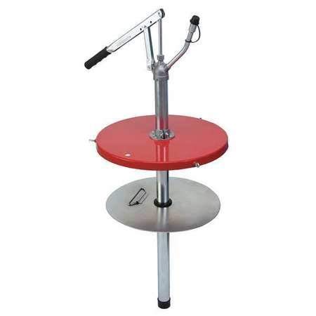 Grease Gun Filler Pump, 120 lb.: Amazon.com: Industrial & Scientific