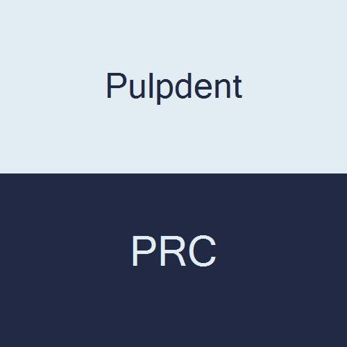 Amazon.com: Pulpdent PRC Prep-Rite RC Syringes (Pack of 4) : Industrial & Scientific