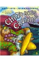 Chato Goes Cruisin': Soto, Gary, Guevara, Susan, Colon, Willie ...