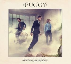 Something You Might Like Puggy Amazon Fr Cd Et Vinyles